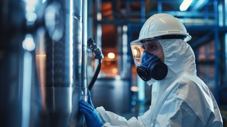 NR20: Entenda agora o que é, classes e como estar de acordo