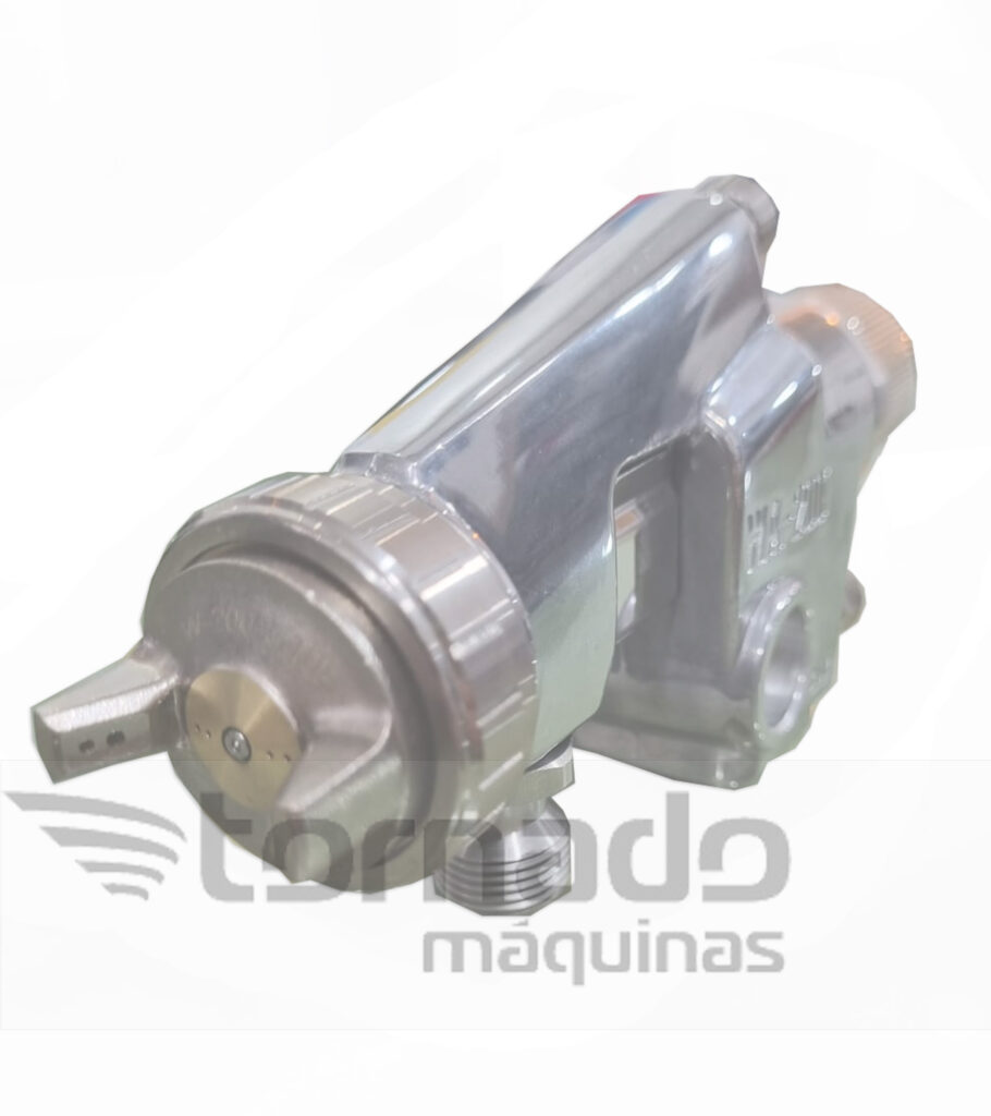 Pistola Automática WA 200 – Tornado